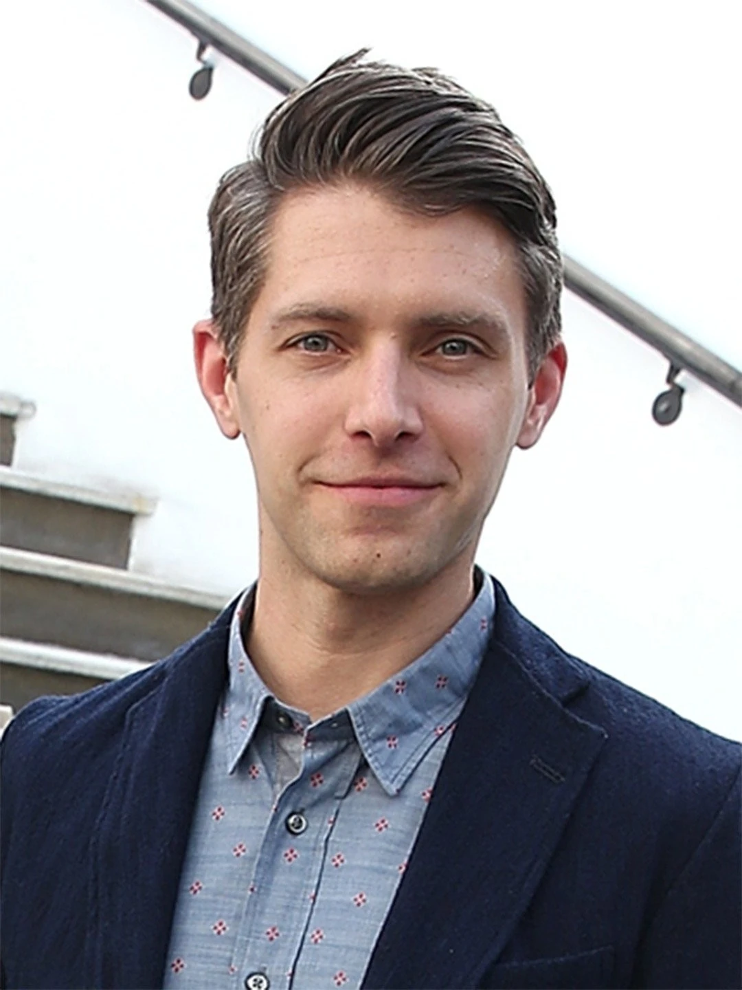 Ryan Devlin | The TTS Wiki | Fandom