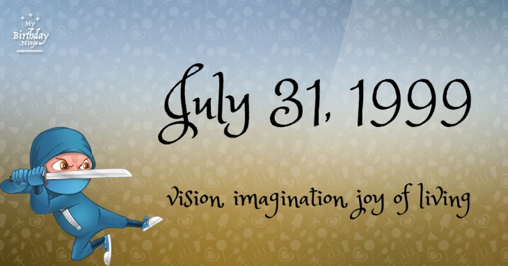 July 31, 1999 | The TTS Wiki | Fandom