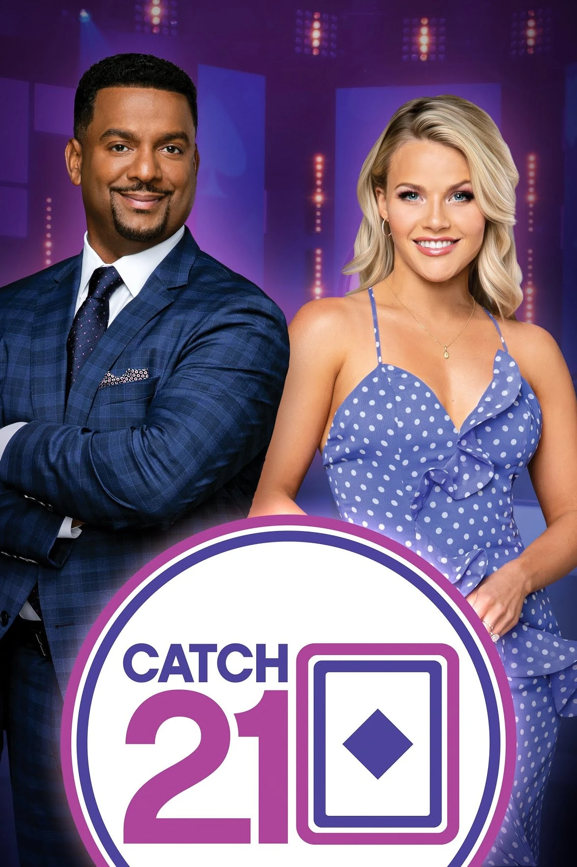 Catch 21 | The TTS Wiki | Fandom