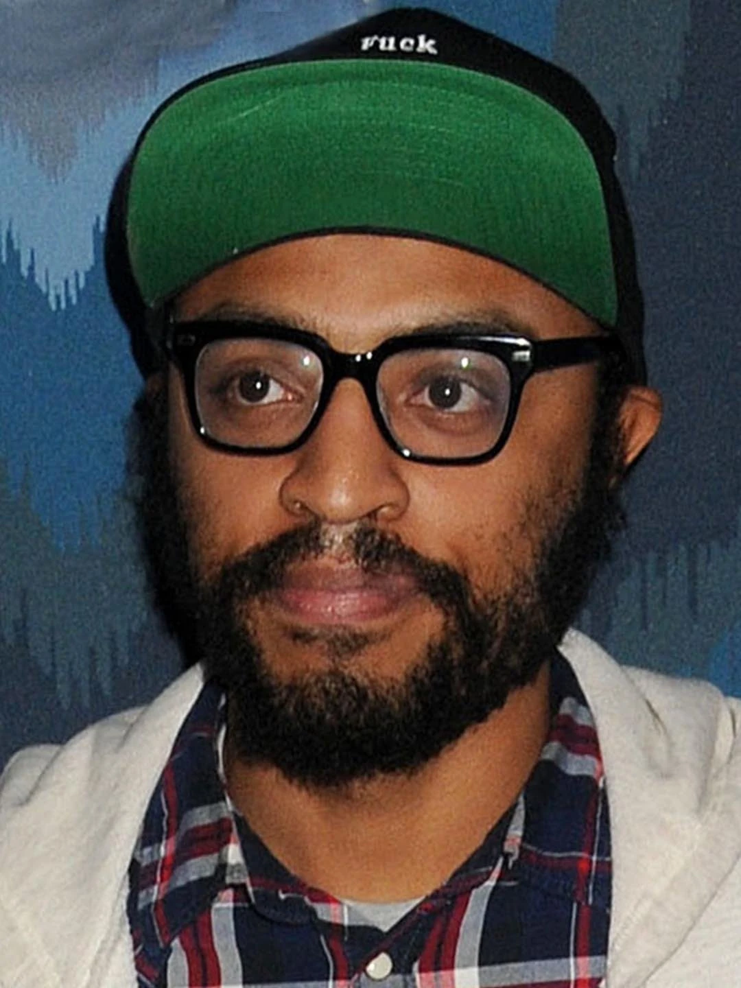 Keith Lucas | The TTS Wiki | Fandom