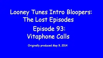 LTIB Lost Episode 93: Vitaphone Calls | The TTS Wiki | Fandom