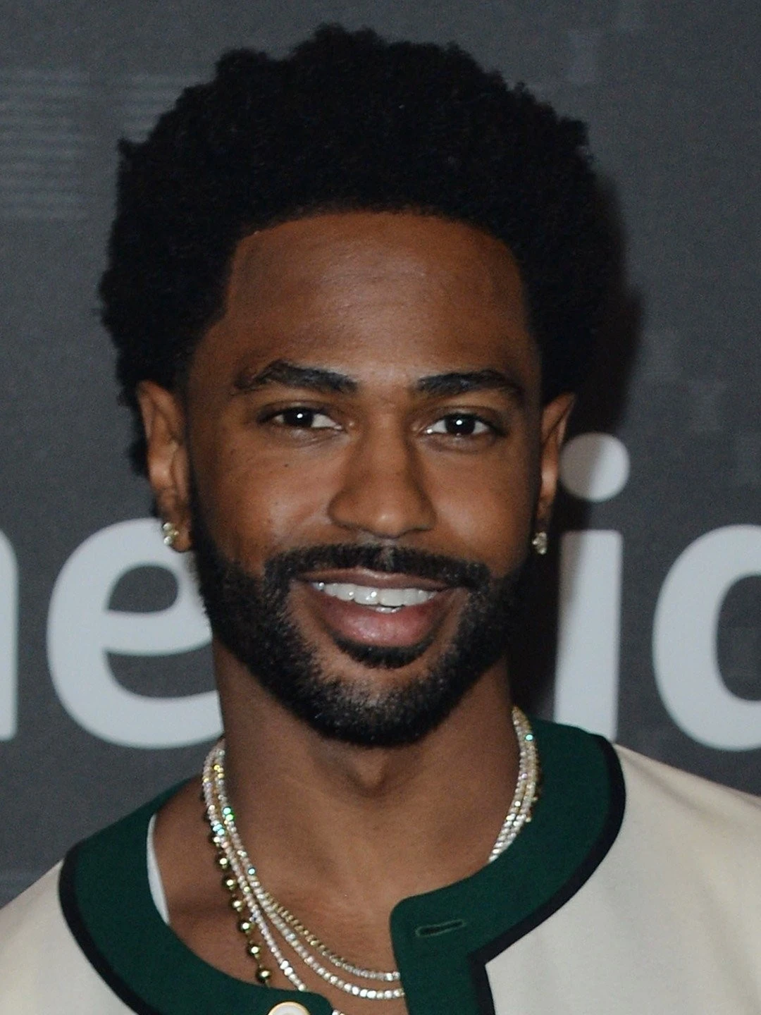 Big Sean | The TTS Wiki | Fandom