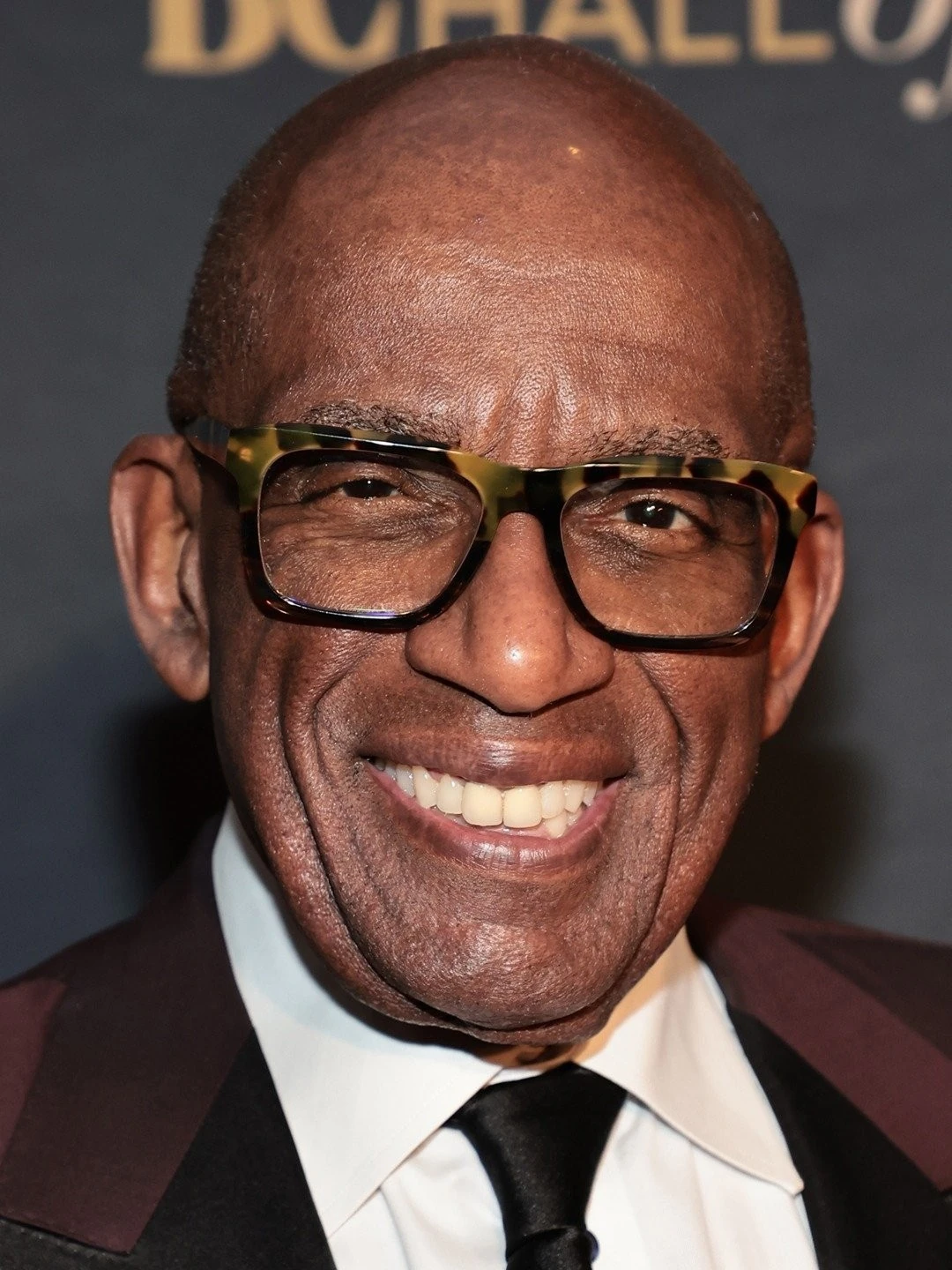 Al Roker | The TTS Wiki | Fandom