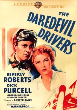 Daredevil Drivers | The TTS Wiki | Fandom