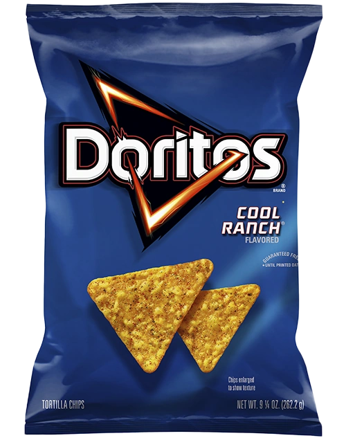 Doritos Cool Ranch | The TTS Wiki | Fandom