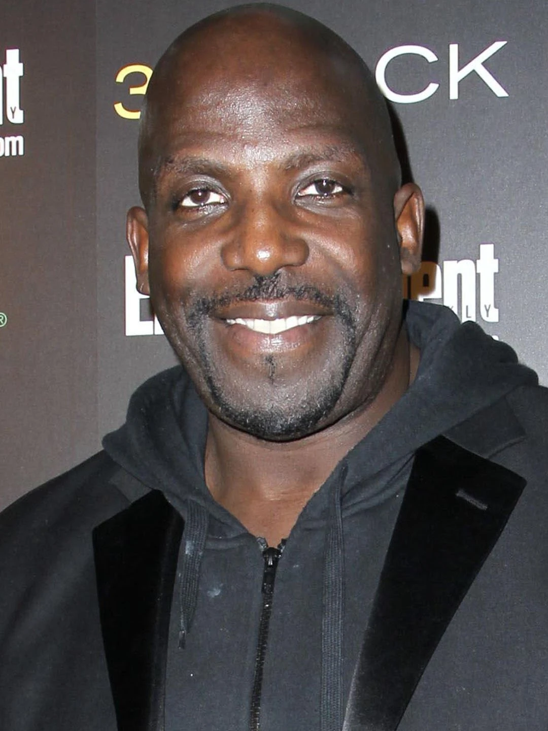 Kevin Brown (actor) | The TTS Wiki | Fandom
