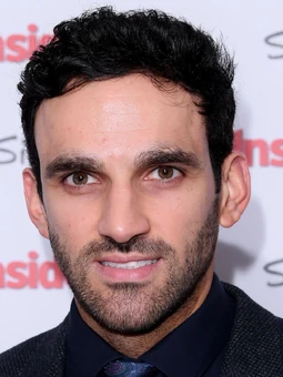 Davood Ghadami | The TTS Wiki | Fandom