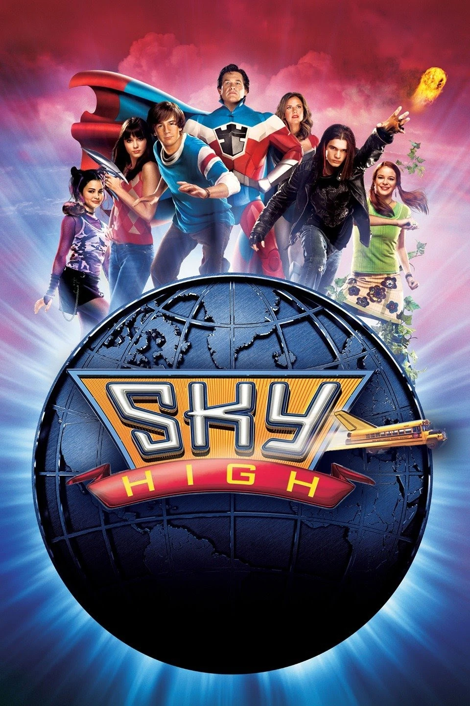 Sky High | The TTS Wiki | Fandom