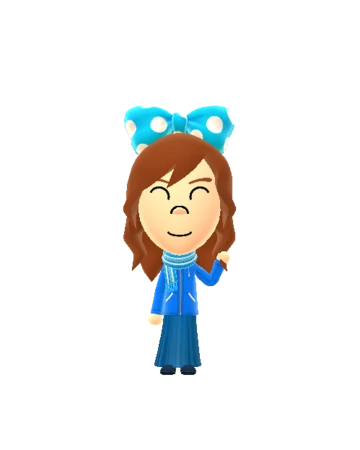 Microsoft Mary (SamJoex) | The TTS Wiki | Fandom