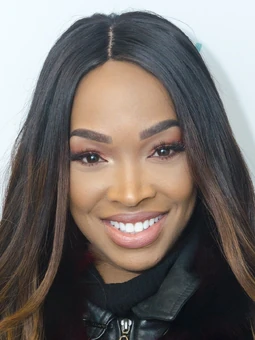 Malika Haqq | The TTS Wiki | Fandom