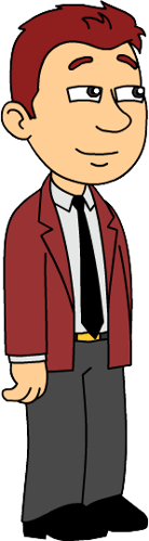 Dallas Redson | The TTS Wiki | Fandom