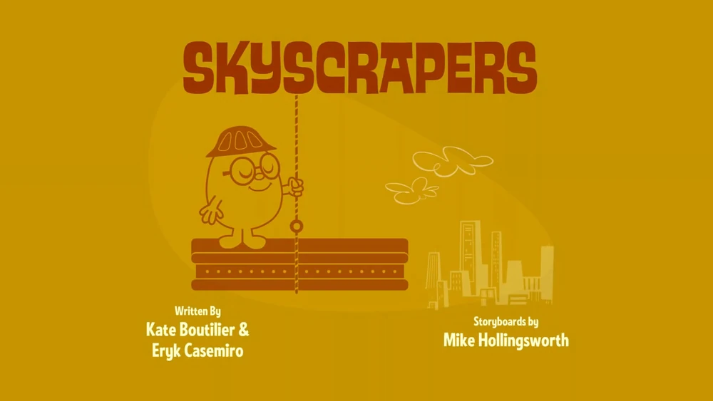 "Skyscrapers" | The TTS Wiki | Fandom
