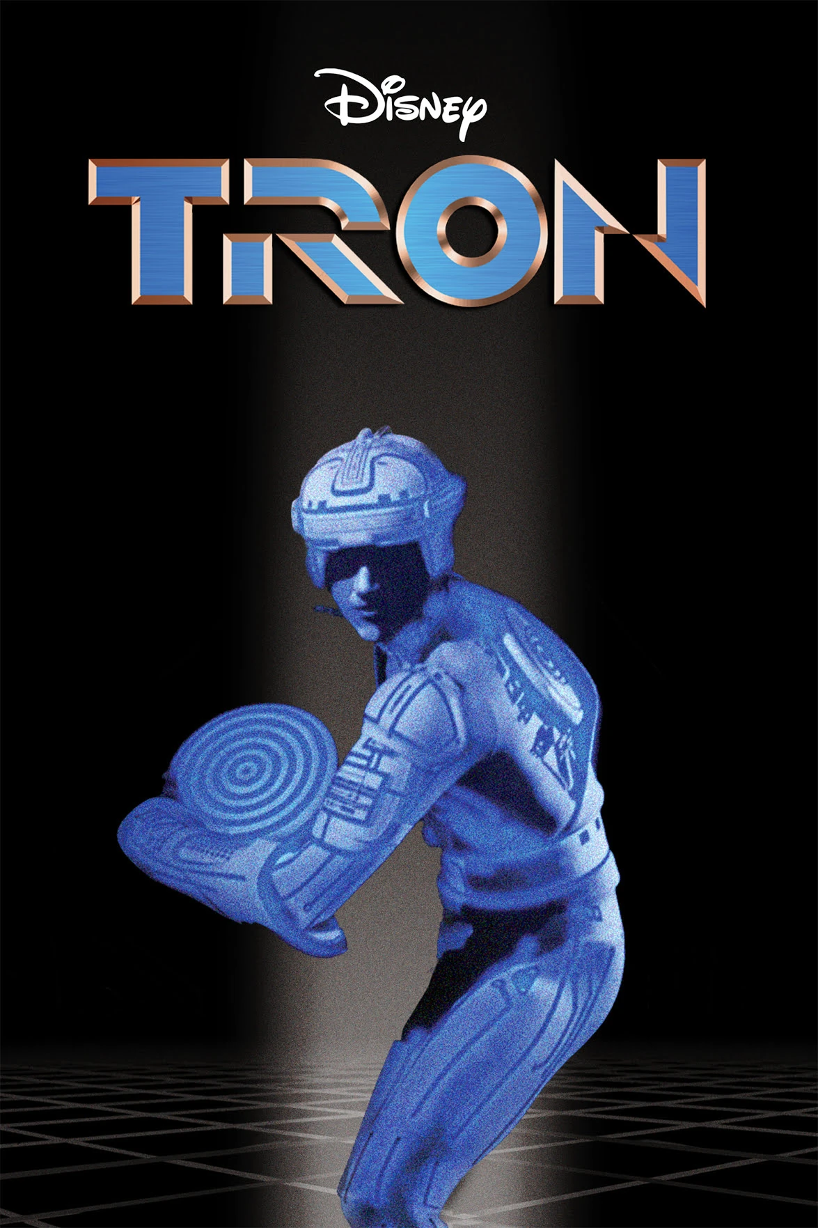 Tron | The TTS Wiki | Fandom