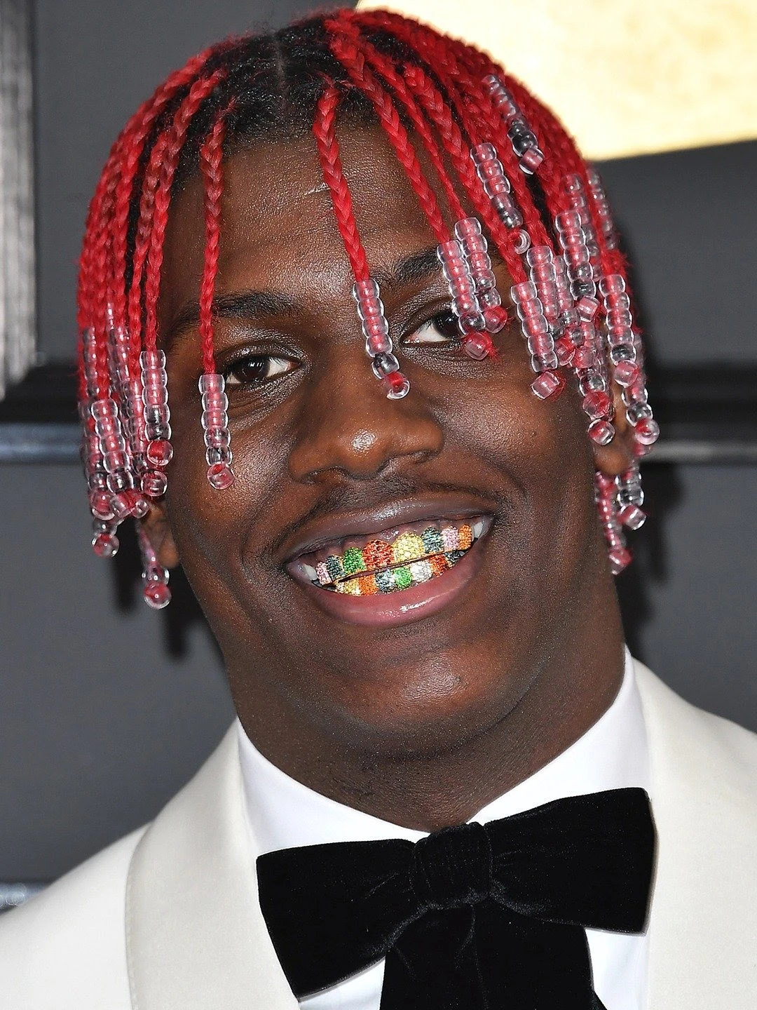 Lil Yachty | The TTS Wiki | Fandom