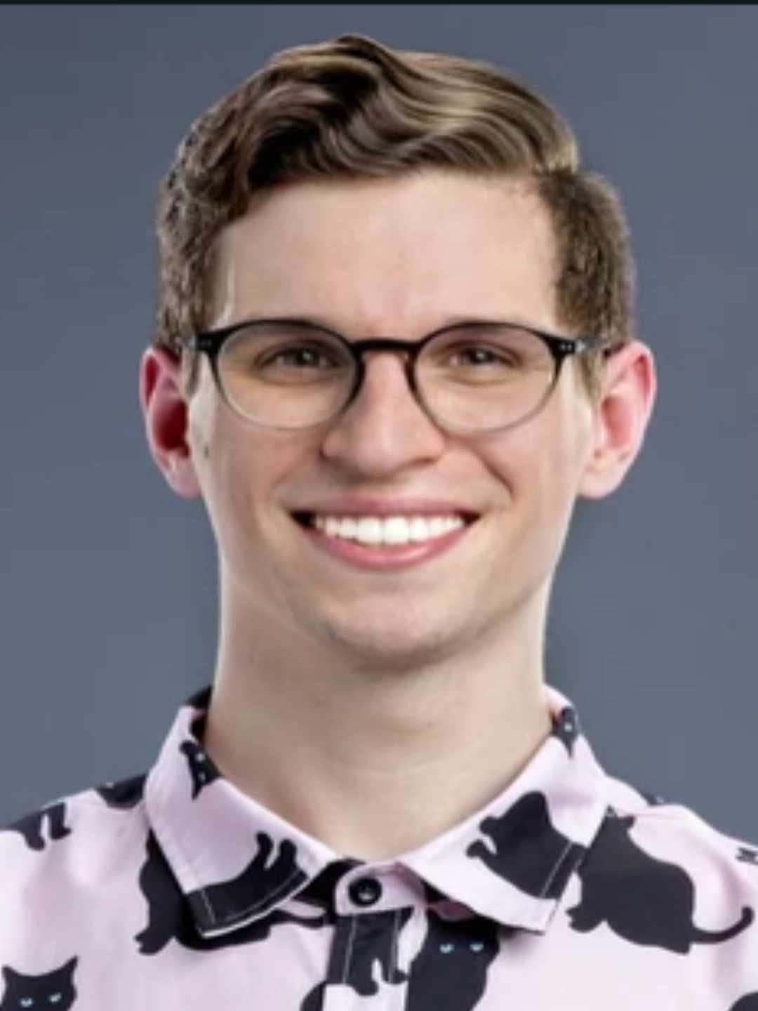 Michael Bruner | The TTS Wiki | Fandom