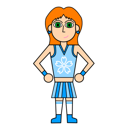 Rosie Anderson (JCtn6798) | The TTS Wiki | Fandom