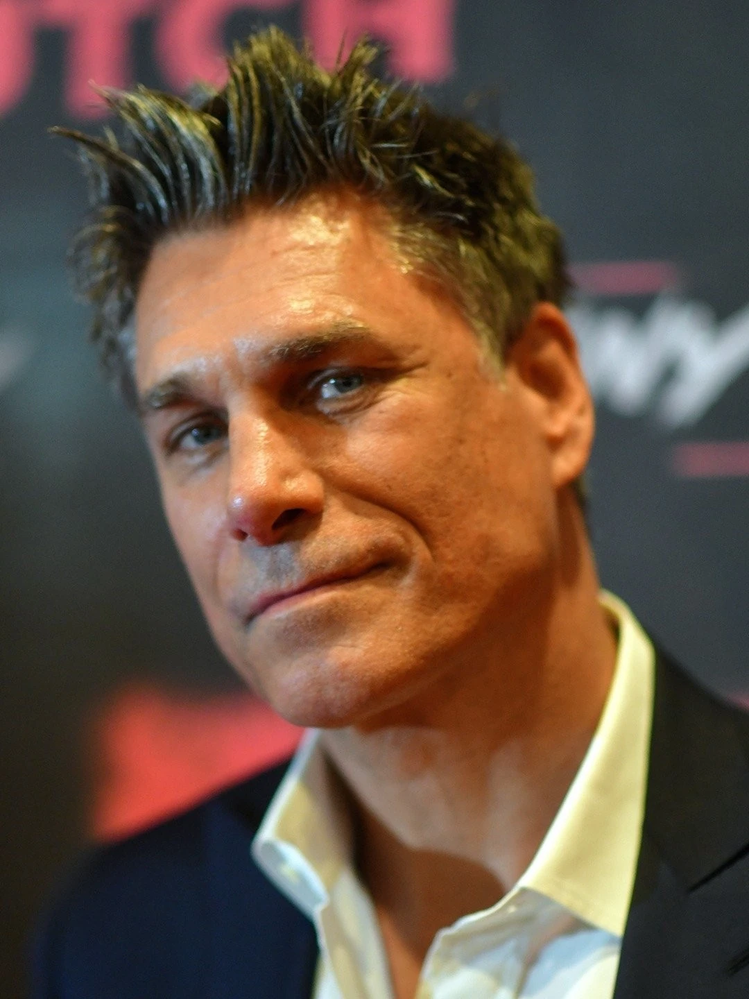 James Hyde (actor) | The TTS Wiki | Fandom