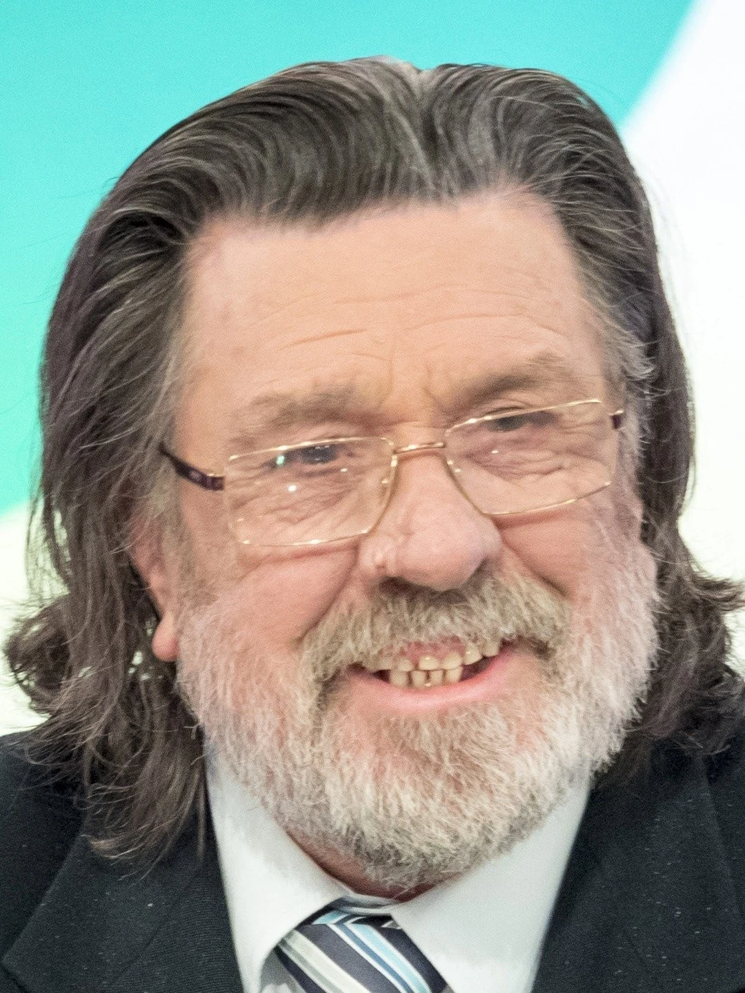 Ricky Tomlinson | The TTS Wiki | Fandom
