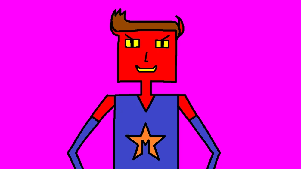 Evil Mister M | The TTS Wiki | Fandom