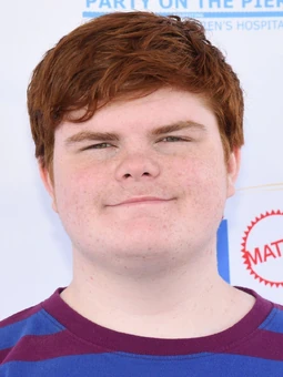 Grayson Kilpatrick | The TTS Wiki | Fandom