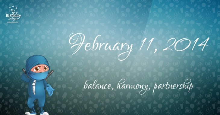 February 11, 2014 | The TTS Wiki | Fandom