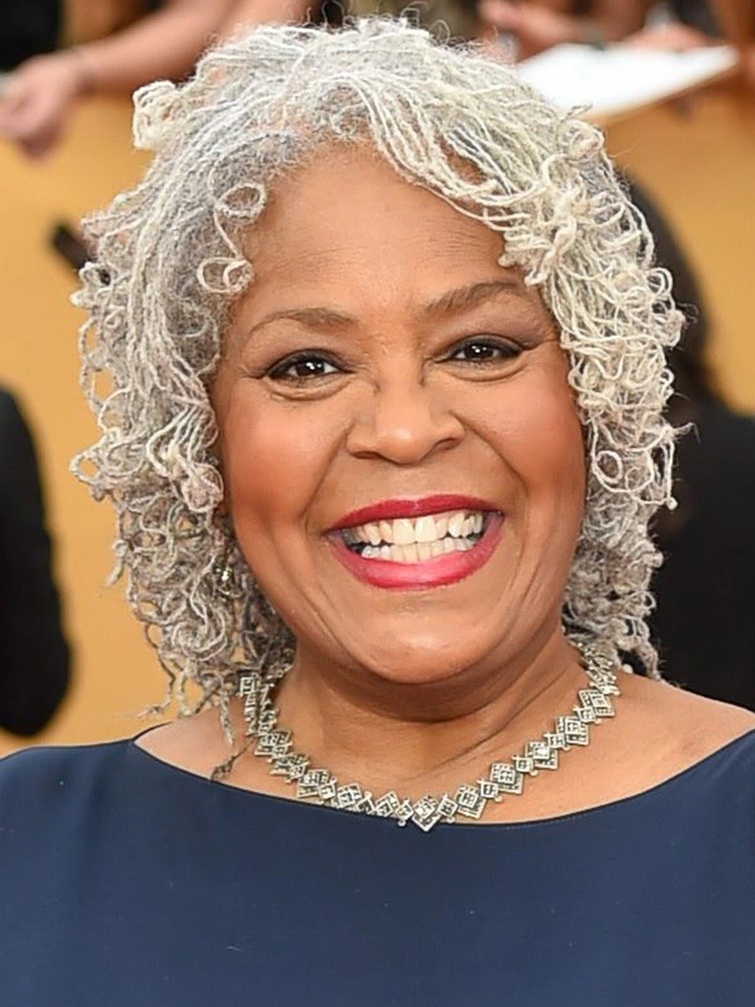Yvette Freeman | The TTS Wiki | Fandom