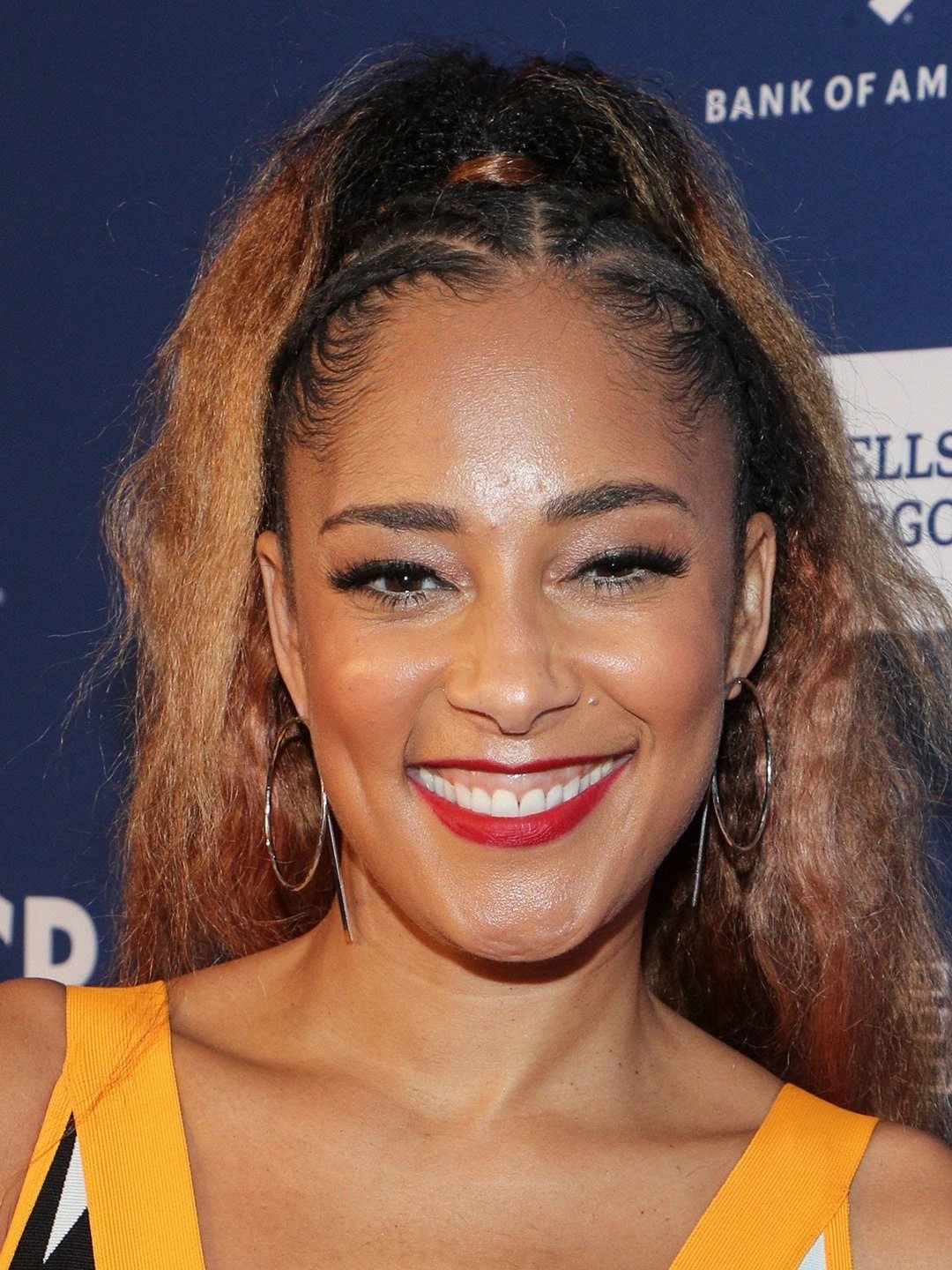 Amanda Seales | The TTS Wiki | Fandom