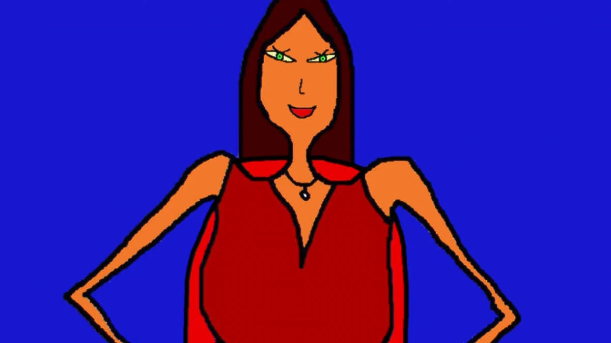 Jean Phoenix | The TTS Wiki | Fandom