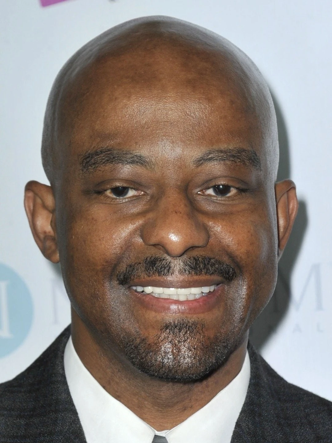 David Joyner (actor) | The TTS Wiki | Fandom