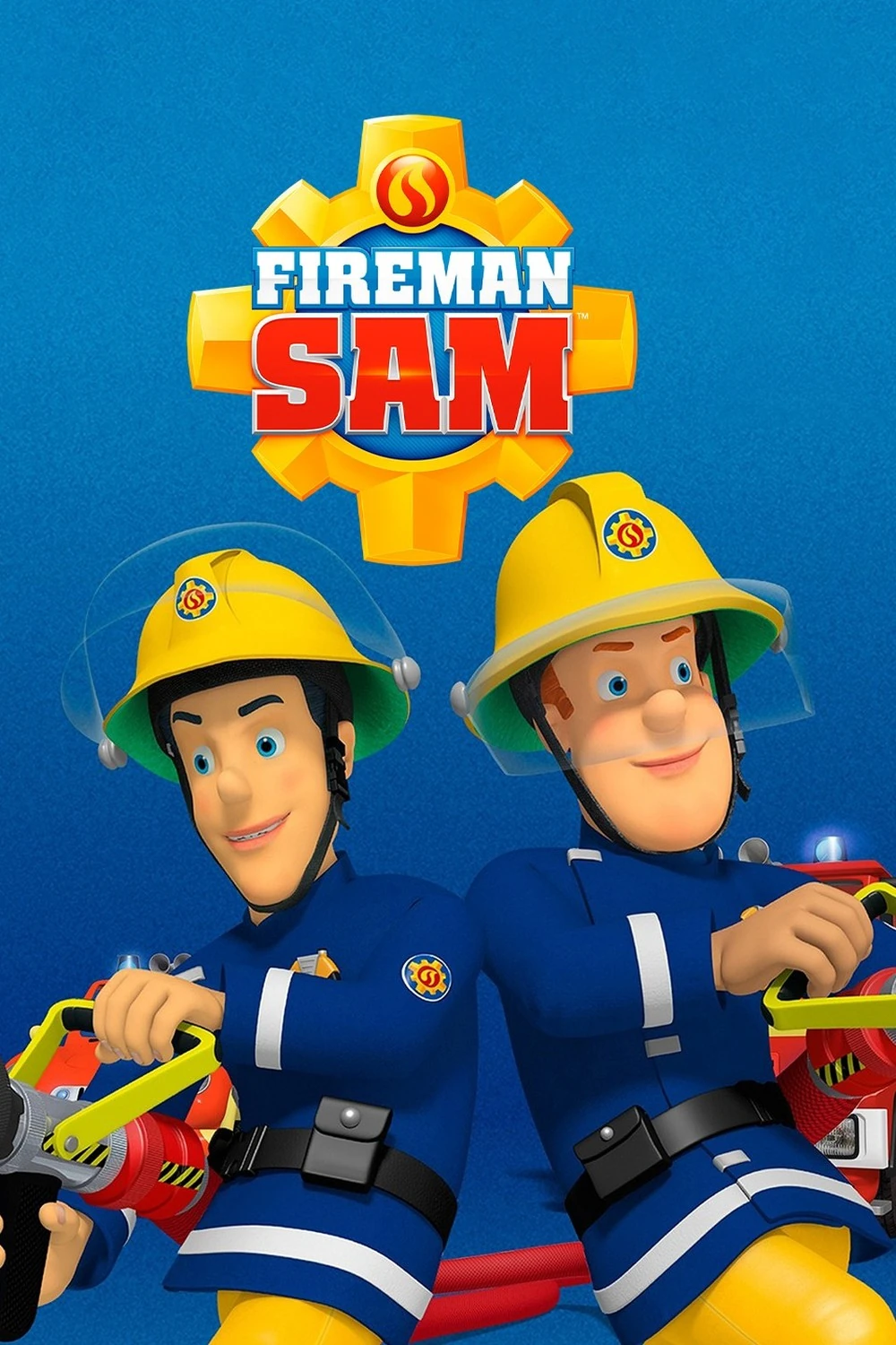 Fireman Sam | The TTS Wiki | Fandom