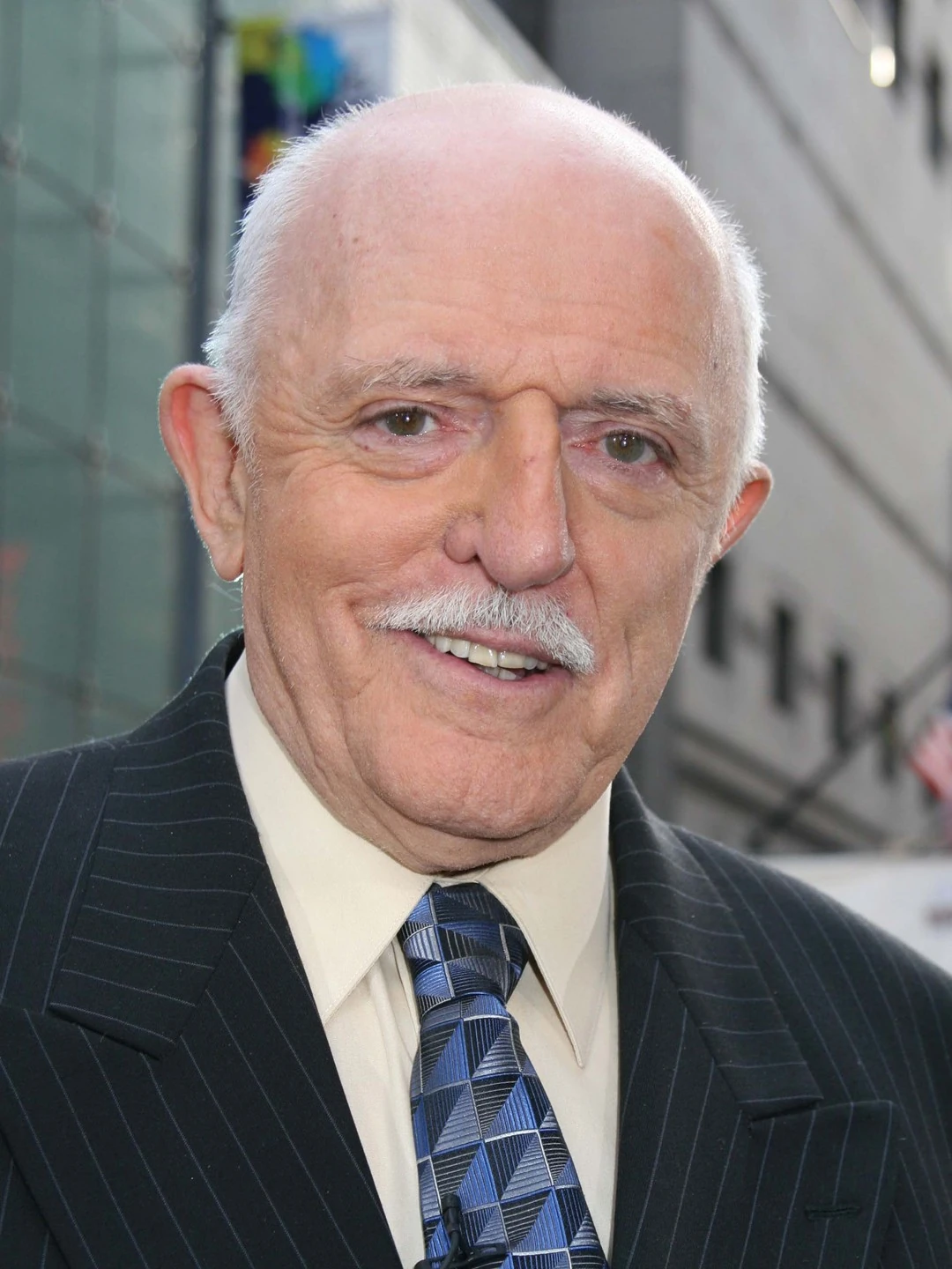 John Astin | The TTS Wiki | Fandom