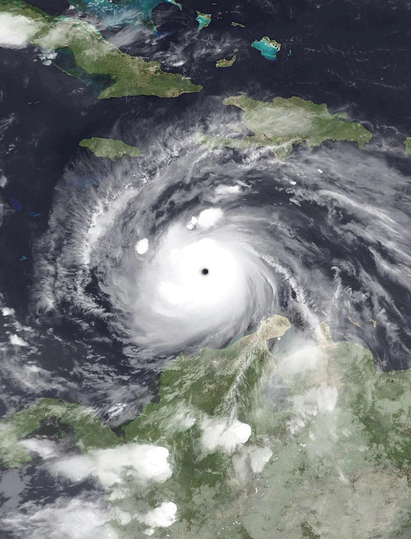 Hurricane Felix | The TTS Wiki | Fandom