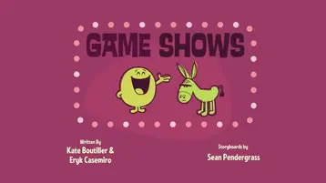 "Game Shows" | The TTS Wiki | Fandom