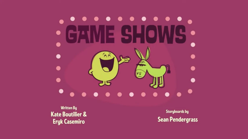 "Game Shows" | The TTS Wiki | Fandom