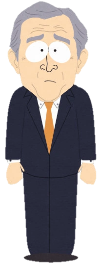 Presidency of George W. Bush | The TTS Wiki | Fandom