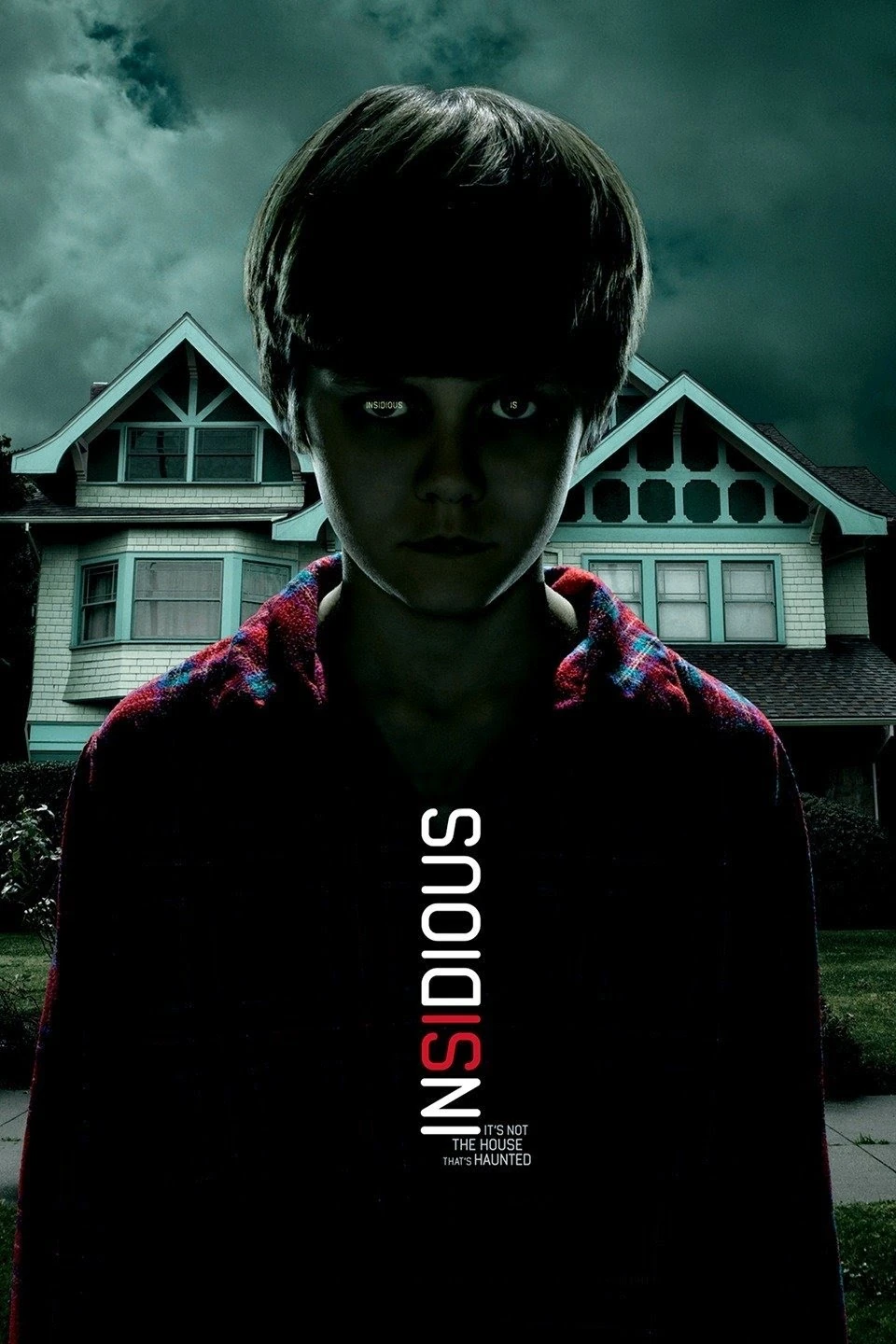 Insidious (film) | The TTS Wiki | Fandom