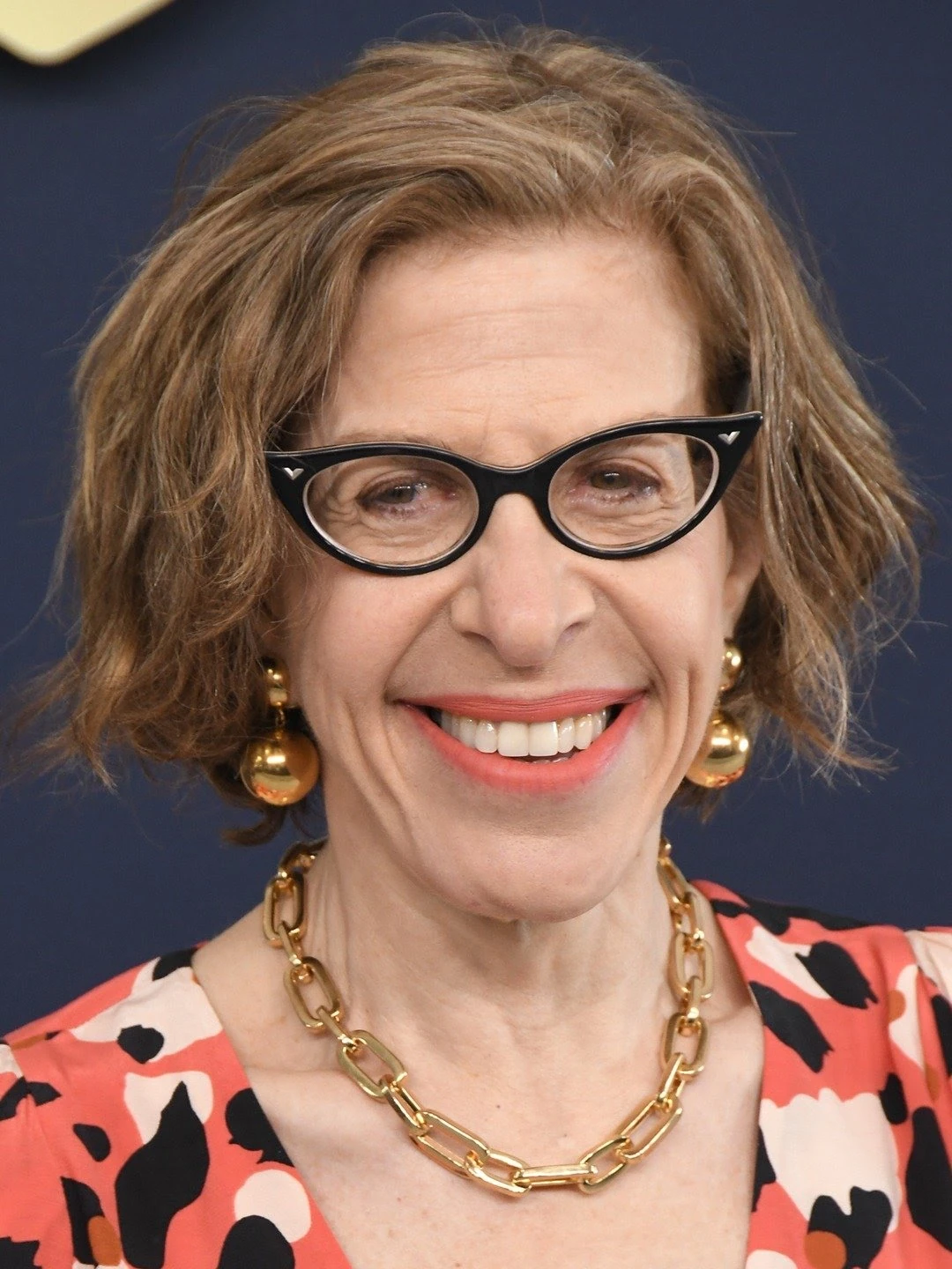 Jackie Hoffman | The TTS Wiki | Fandom