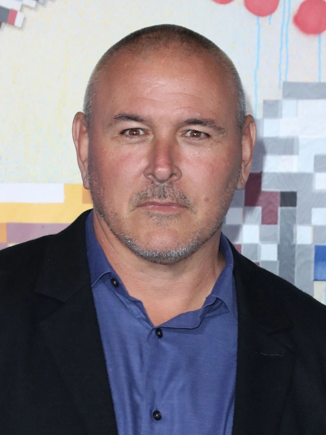 Tim Miller (director) | The TTS Wiki | Fandom