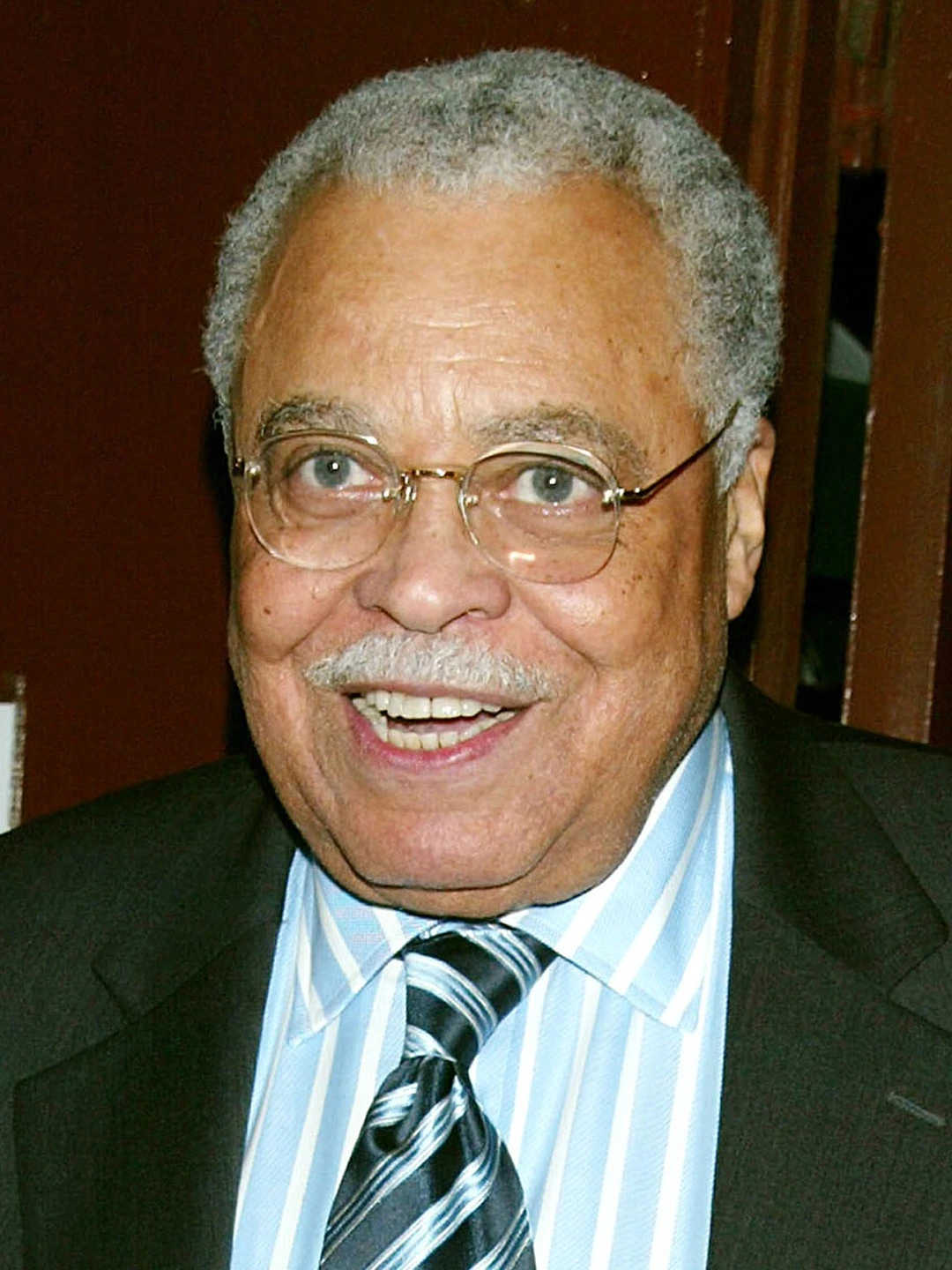 James Earl Jones | The TTS Wiki | Fandom