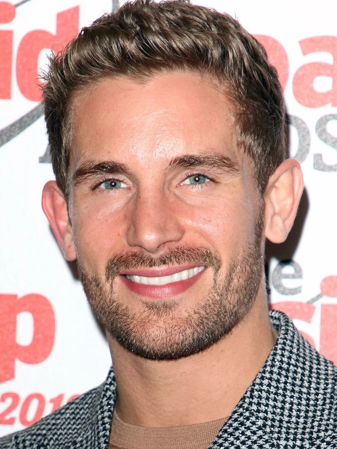 Adam Woodward | The TTS Wiki | Fandom