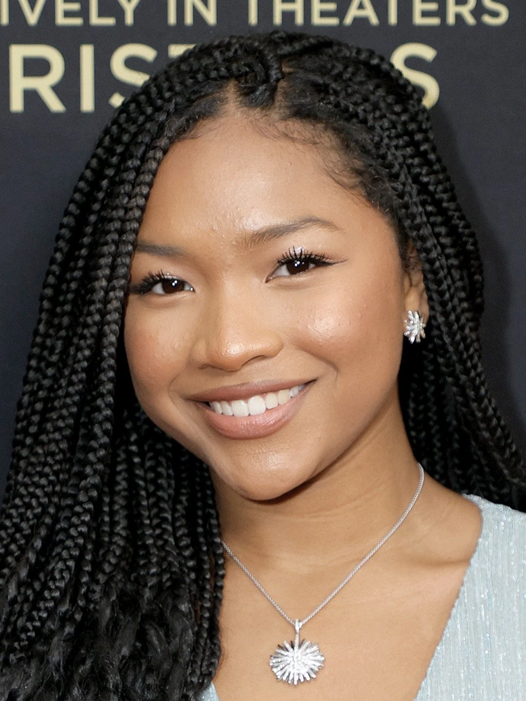 Laya DeLeon Hayes | The TTS Wiki | Fandom