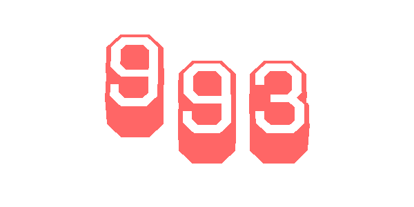 993 | The TTS Wiki | Fandom