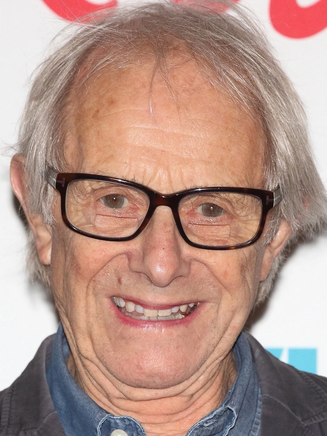 Ken Loach | The TTS Wiki | Fandom