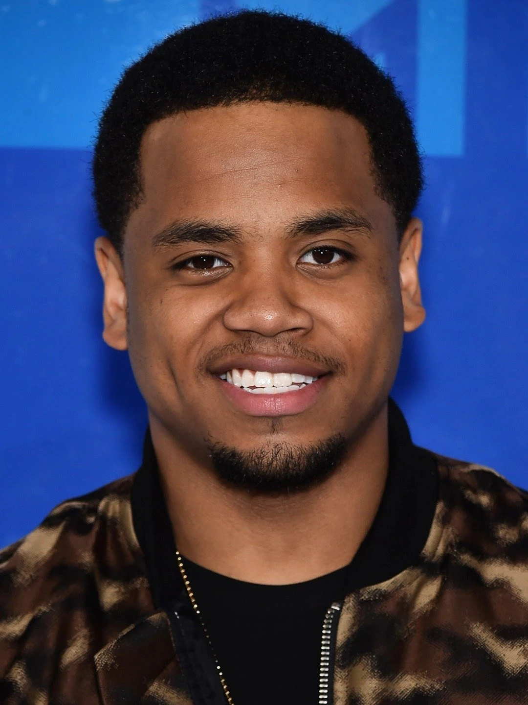 Tristan Wilds | The TTS Wiki | Fandom