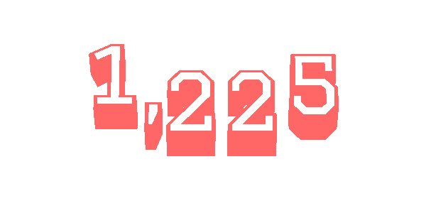 1,225 | The TTS Wiki | Fandom