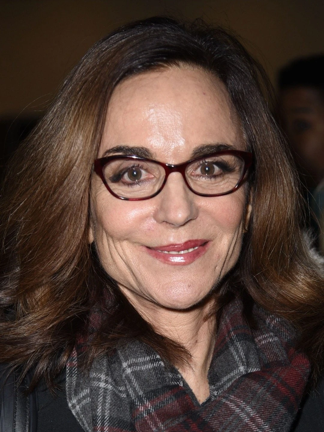 Polly Draper | The TTS Wiki | Fandom