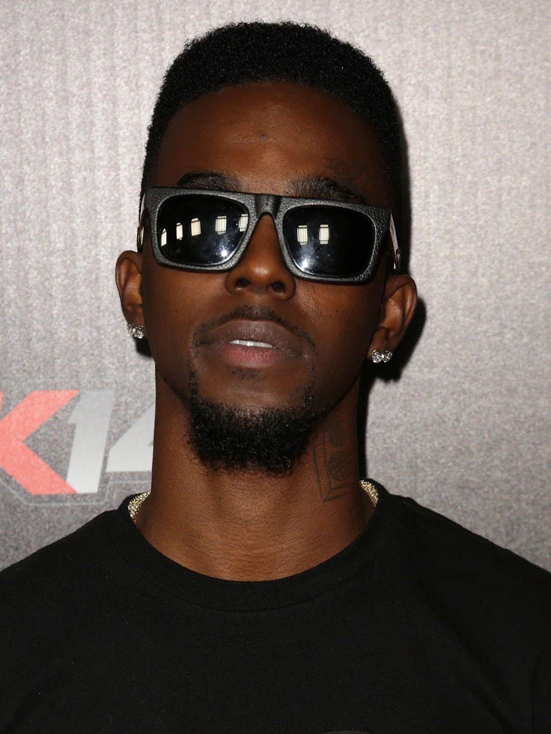 Roscoe Dash | The TTS Wiki | Fandom