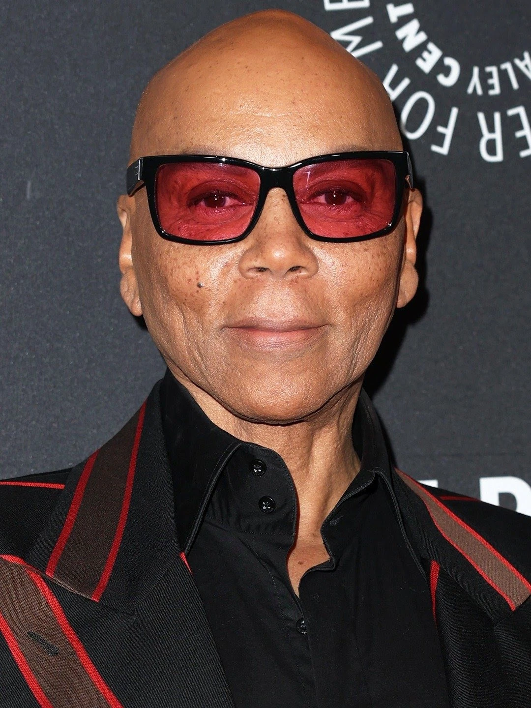 RuPaul | The TTS Wiki | Fandom