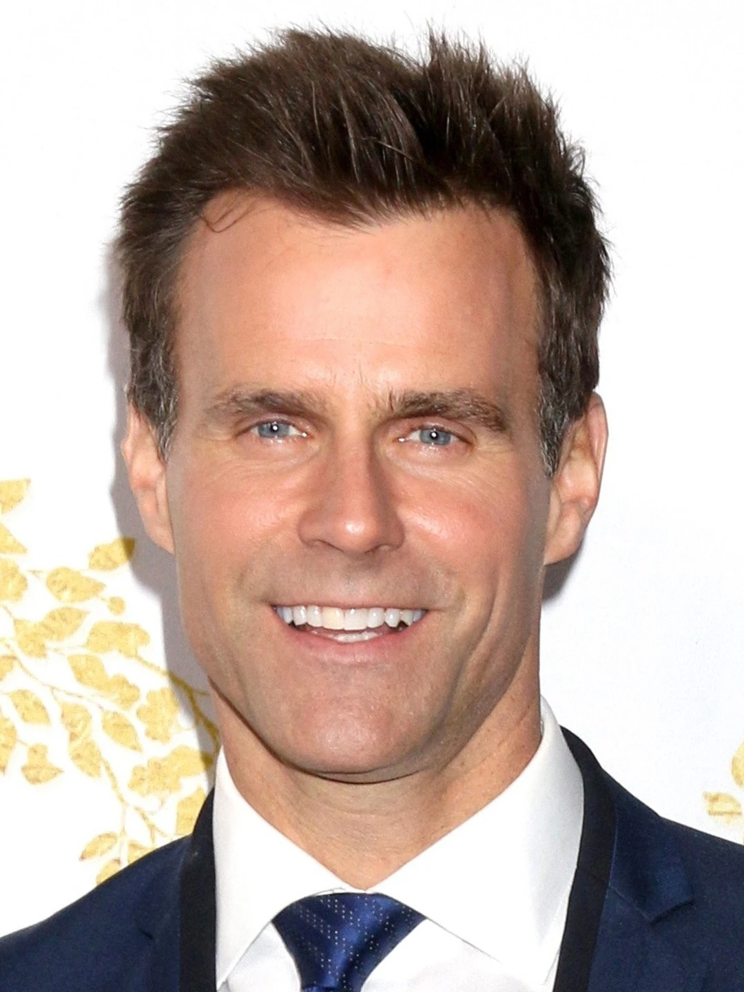 Cameron Mathison | The TTS Wiki | Fandom