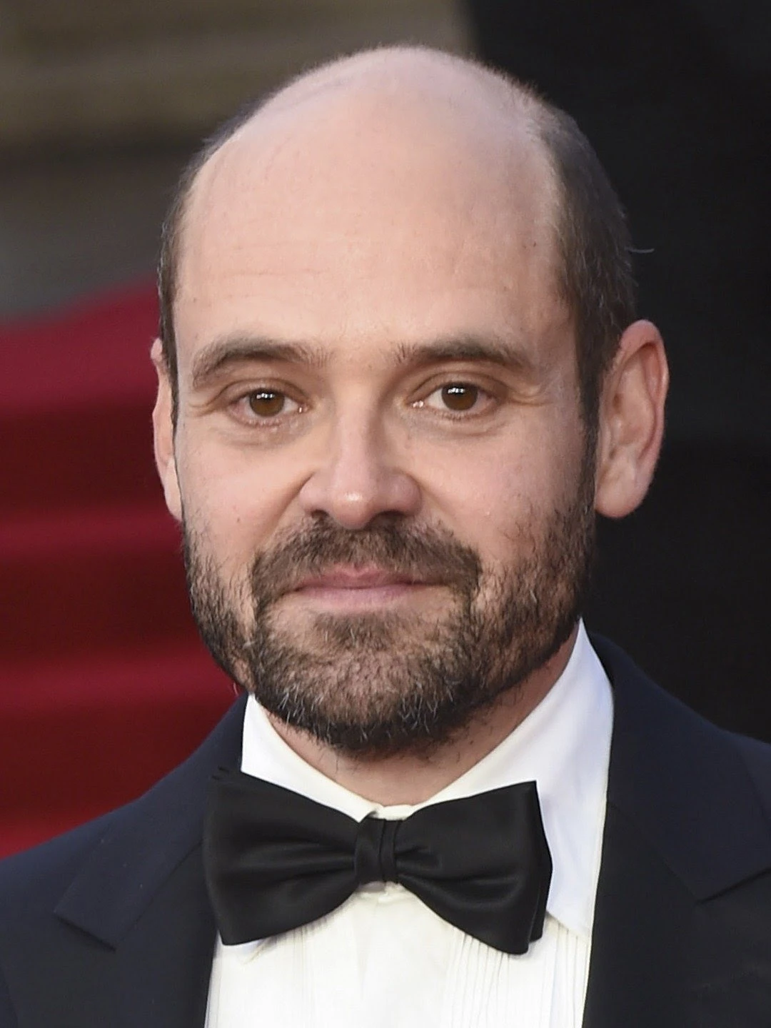 David Dencik | The TTS Wiki | Fandom